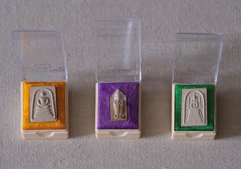 Religious Souvenir Tokens – JTW Ceramics