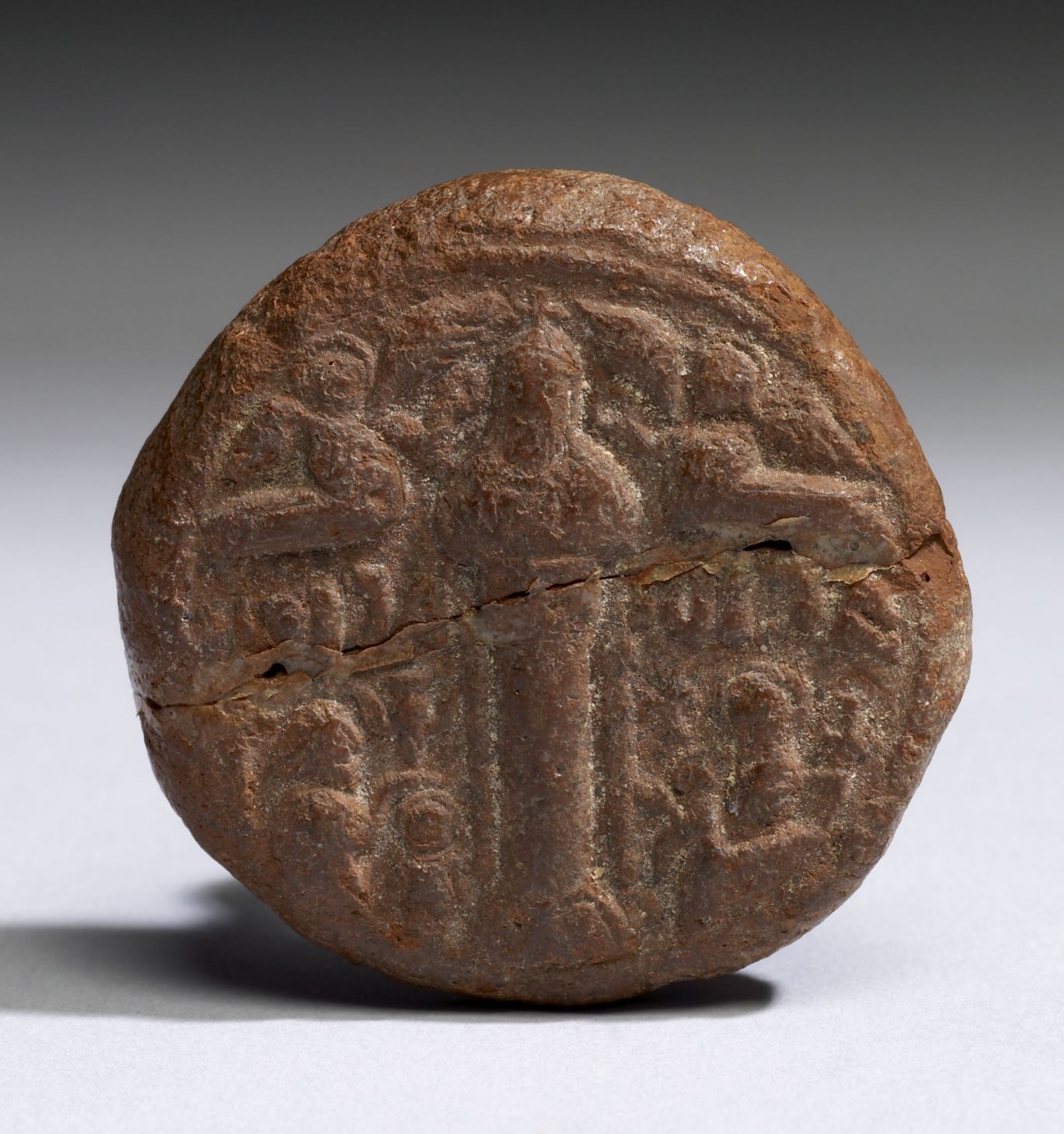 Religious Souvenir Tokens – JTW Ceramics