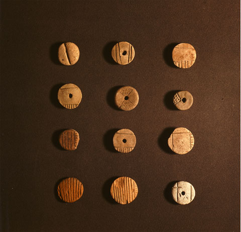 Clay Tokens and The Origin of Writing – JTW Ceramics