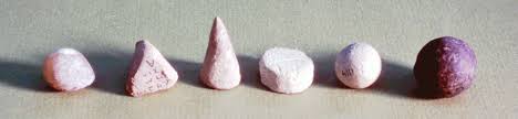 Clay Tokens and The Origin of Writing – JTW Ceramics