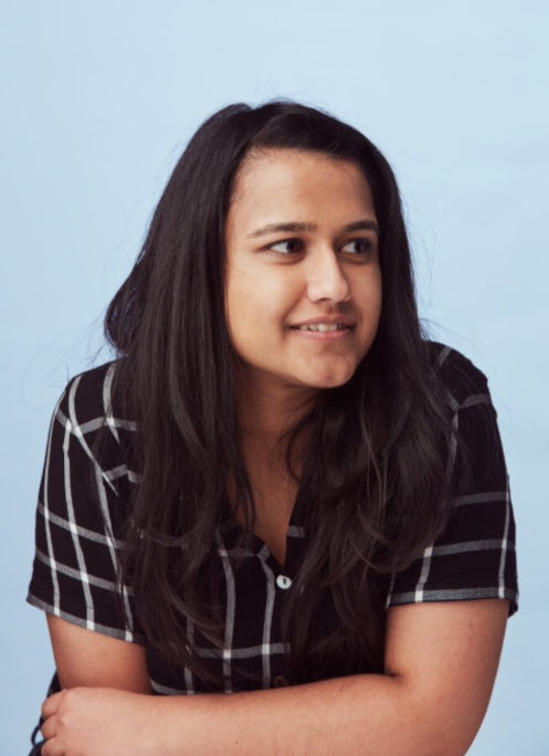 Kopal Seth – Artist Profile – JTW Ceramics