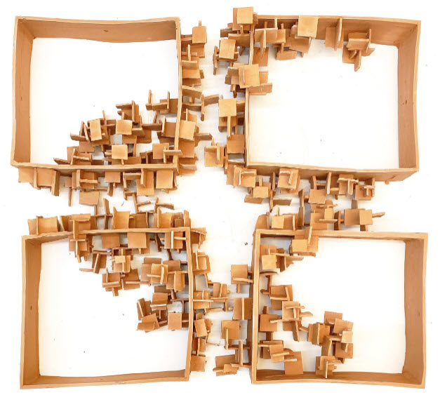 Kopal Seth – Artist Profile – JTW Ceramics