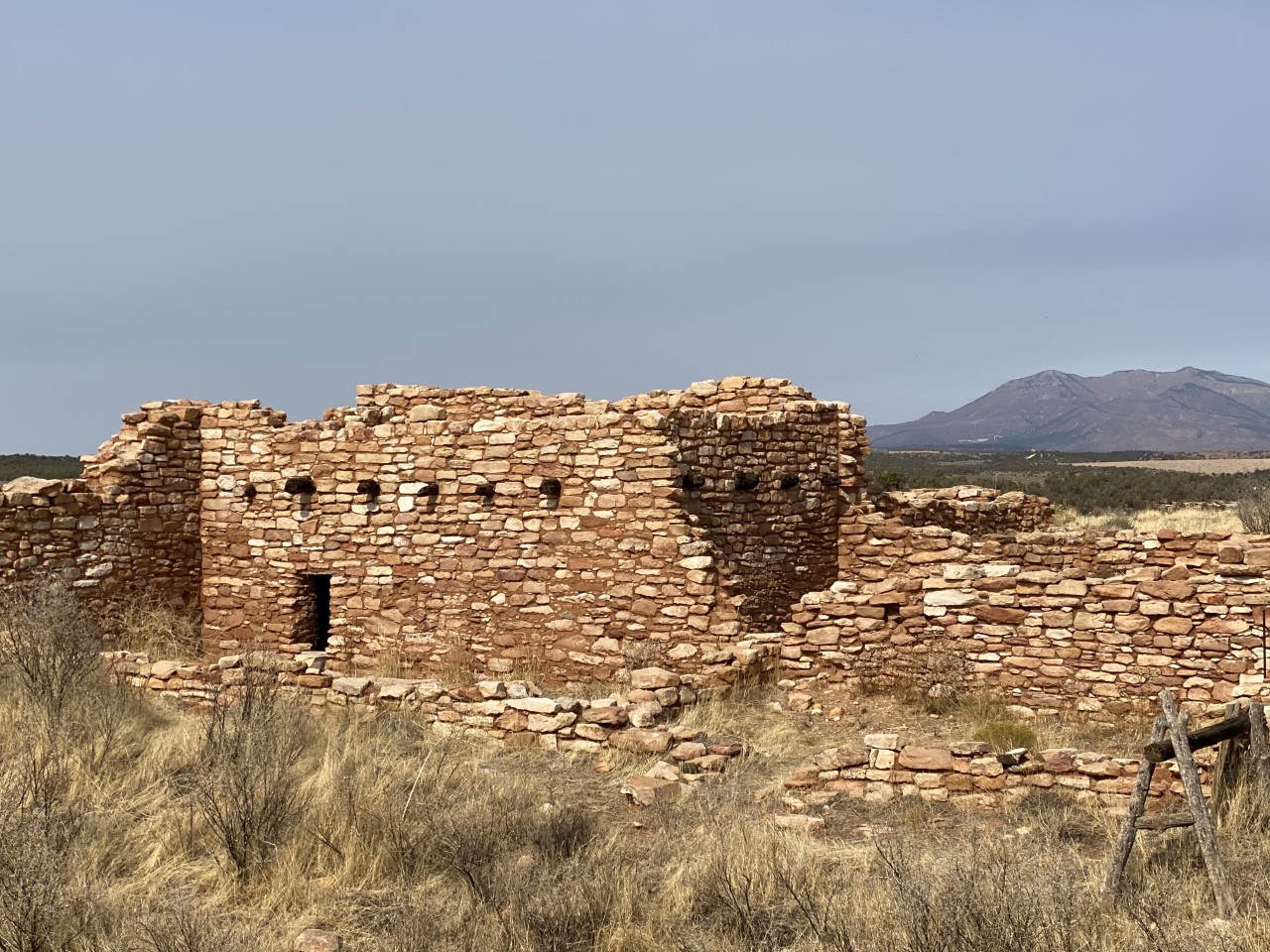 Guest Post – Helen Walthier on Edge of the Cedars State Park Museum ...