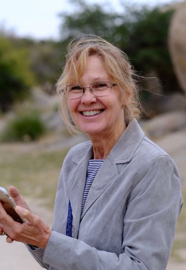 Guest Post – Helen Walthier on Edge of the Cedars State Park Museum ...