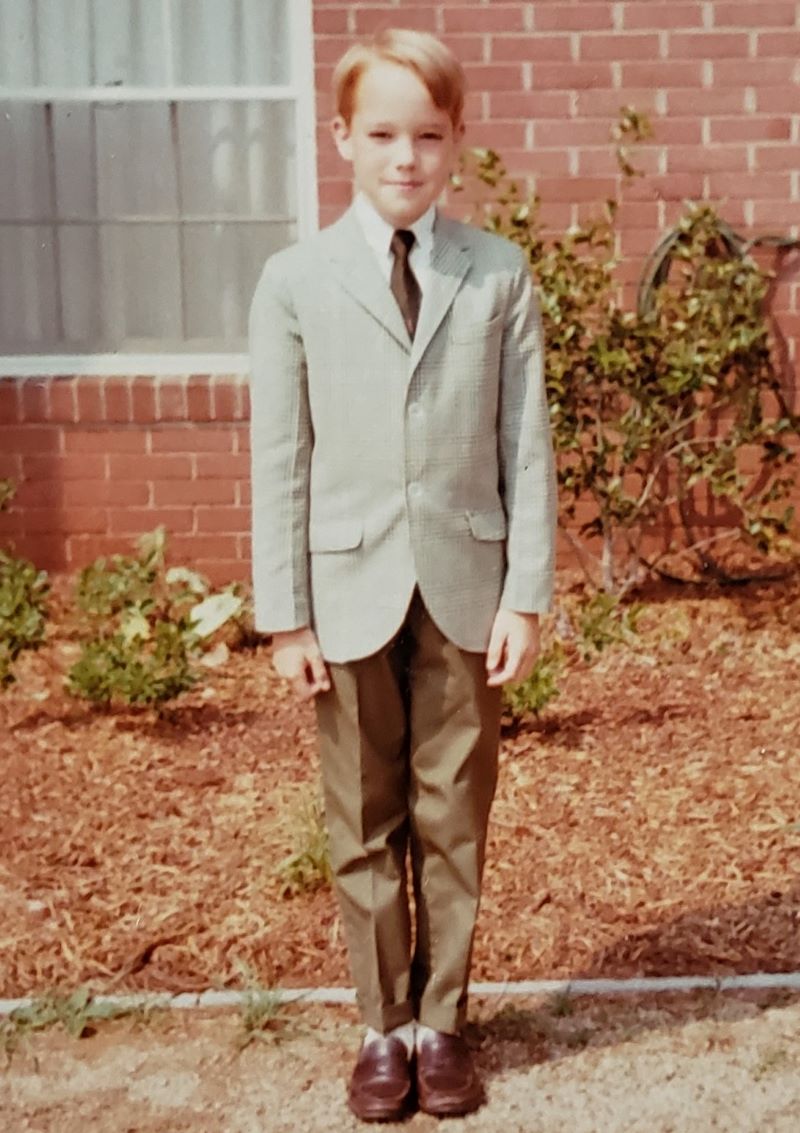 Russell Biles – Artist Profile – JTW Ceramics