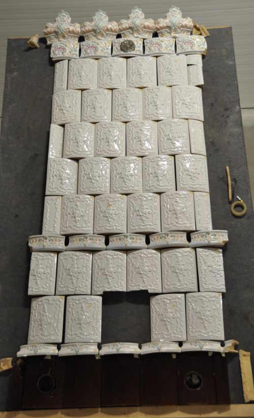 Swiss Ceramic Stoves – JTW Ceramics