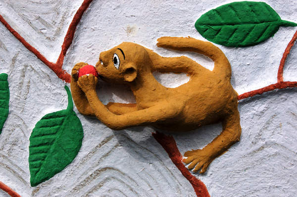 Sonabai Rajawar: Indian Folk Artist – JTW Ceramics