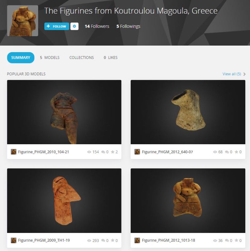 3D Models in Ceramic Research – JTW Ceramics