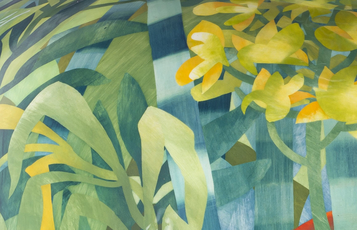 John Newdigate – Artist Profile – JTW Ceramics