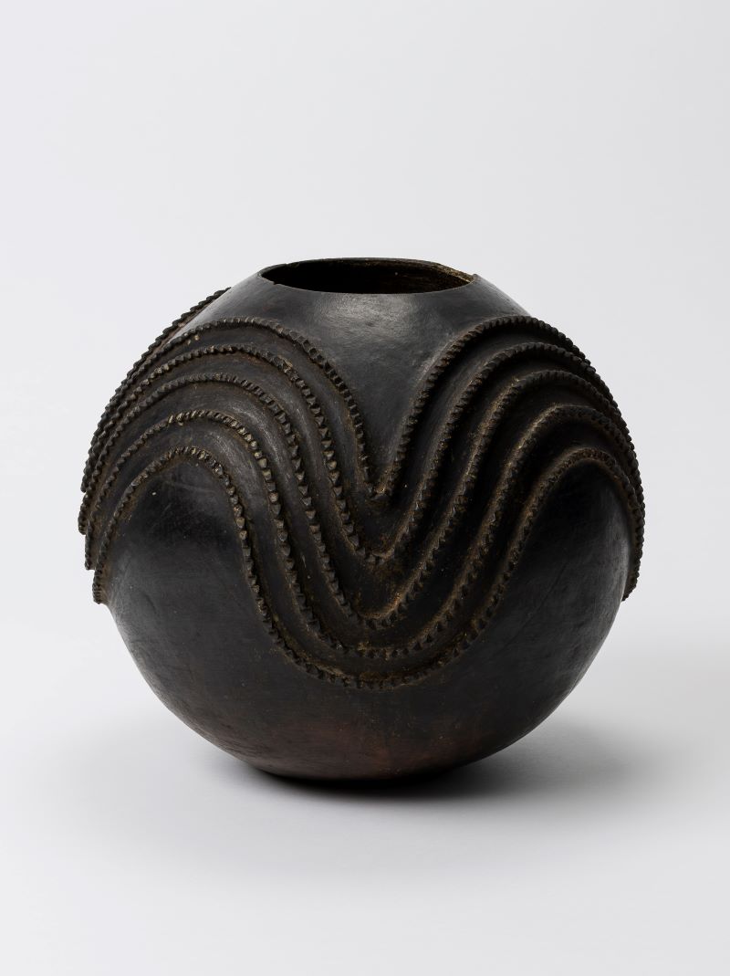 African Ceramics at Die Neue Sammlung – The Design Museum – JTW Ceramics