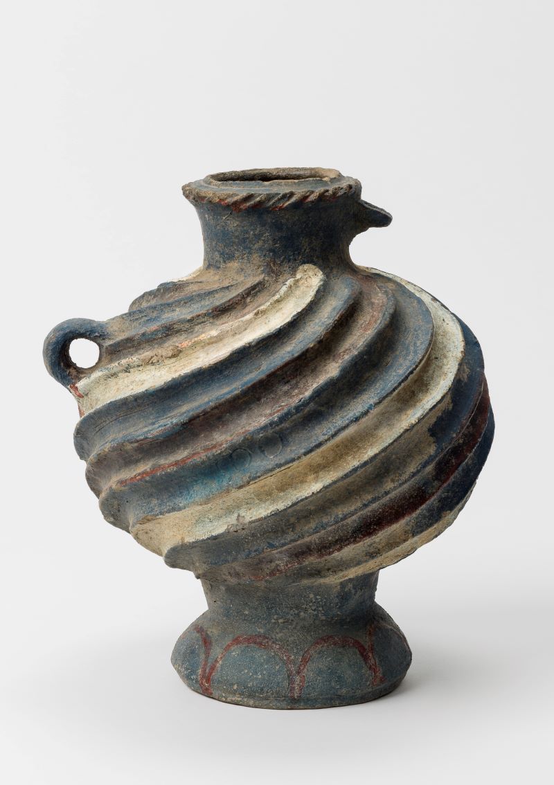 African Ceramics at Die Neue Sammlung – The Design Museum – JTW Ceramics