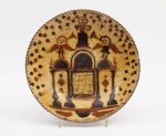 Early English Slipware – JTW Ceramics