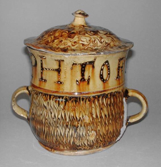 Thomas and Ralph Toft – Artist Profiles – JTW Ceramics