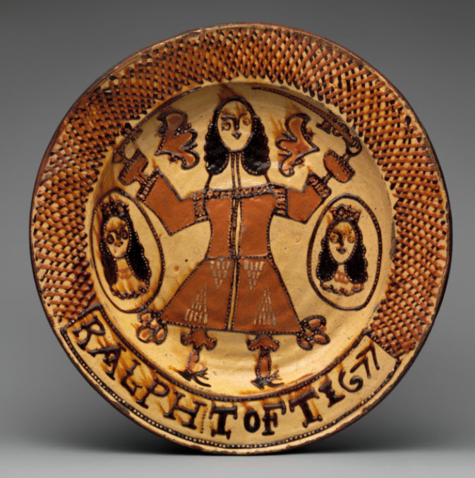 Thomas and Ralph Toft – Artist Profiles – JTW Ceramics