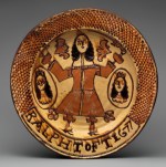 Thomas and Ralph Toft – Artist Profiles – JTW Ceramics