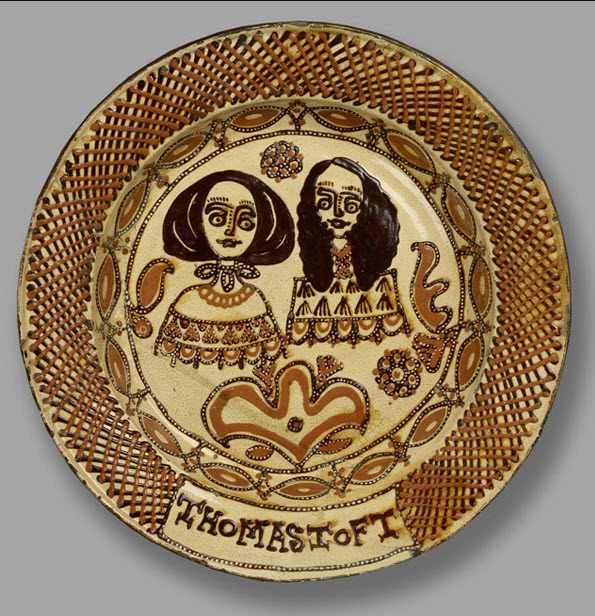 Thomas and Ralph Toft – Artist Profiles – JTW Ceramics