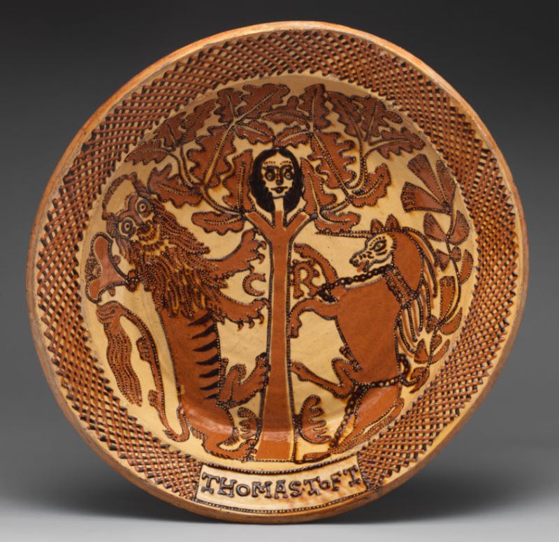Thomas and Ralph Toft – Artist Profiles – JTW Ceramics