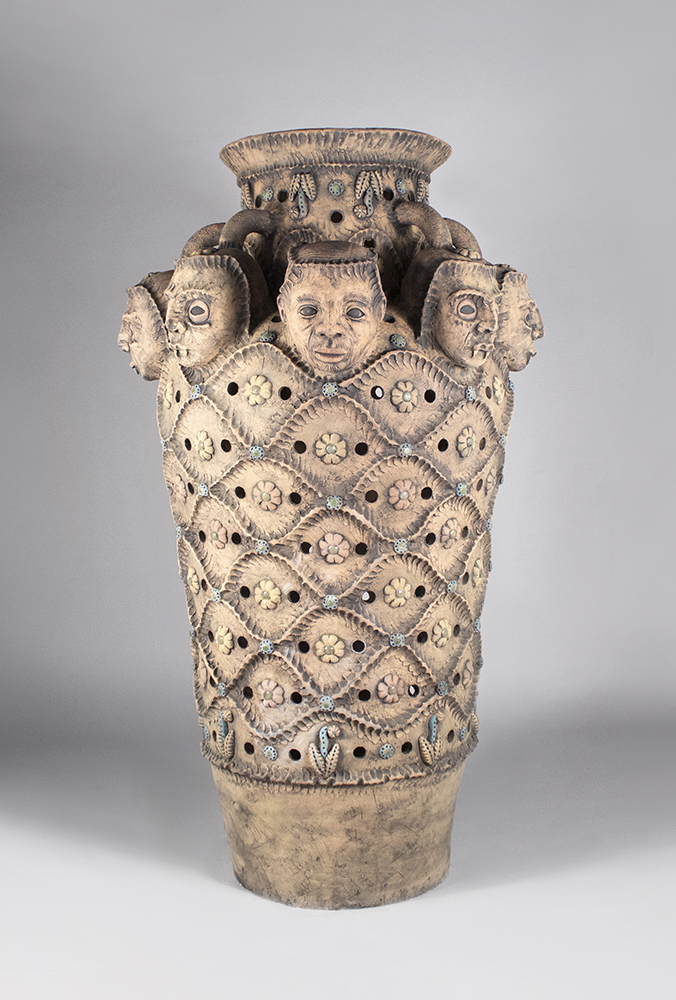 George Rodriguez – Artist Profile – JTW Ceramics