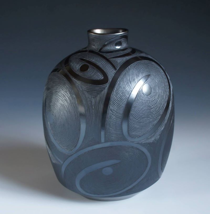 Ian Garrett – Artist Profile – JTW Ceramics