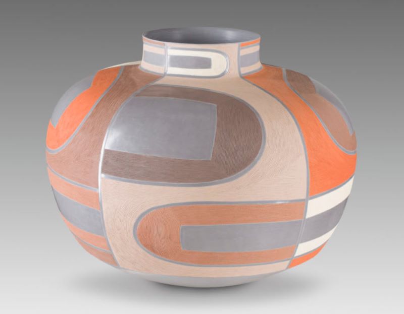 Ian Garrett – Artist Profile – JTW Ceramics