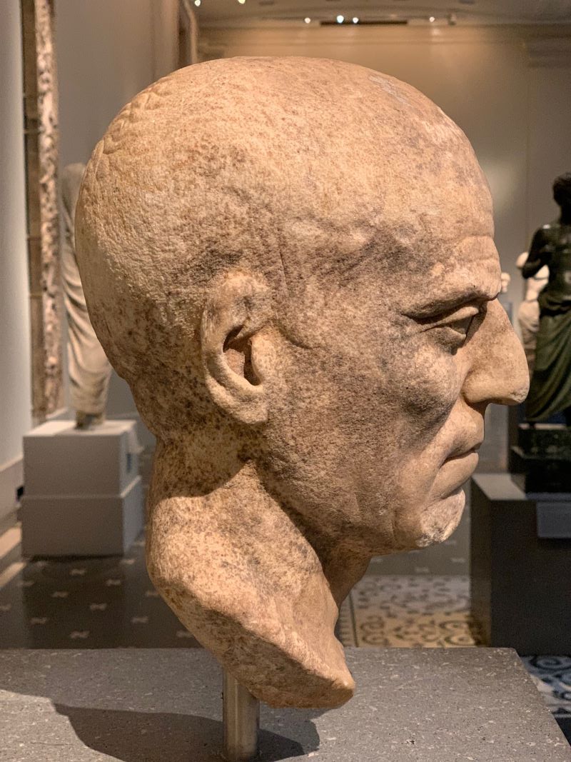 Tip Toland – Artist Portrait – JTW Ceramics