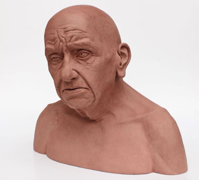 Tip Toland – Artist Portrait – JTW Ceramics