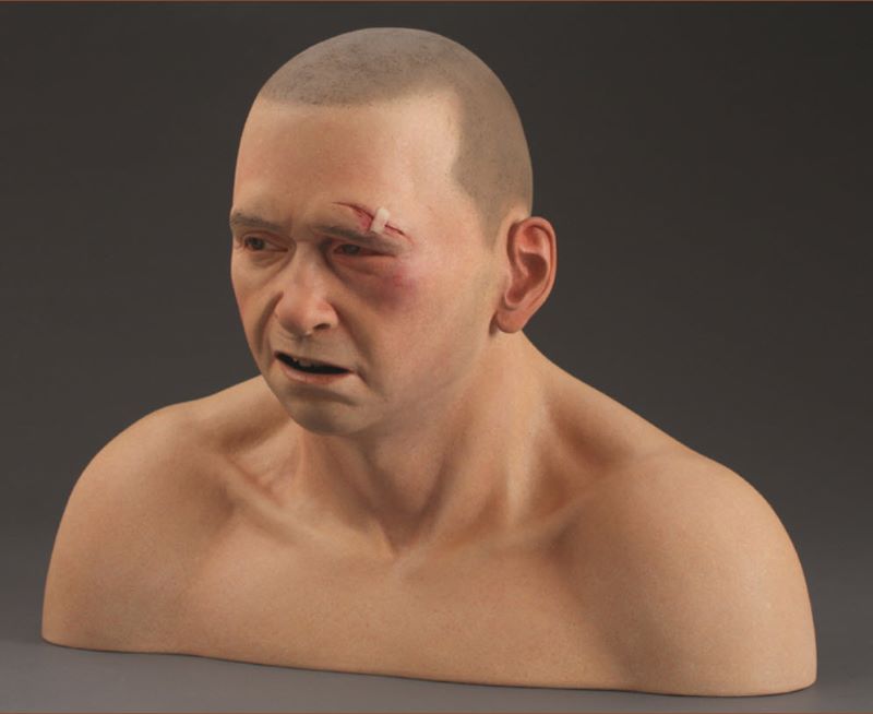 Tip Toland – Artist Portrait – JTW Ceramics