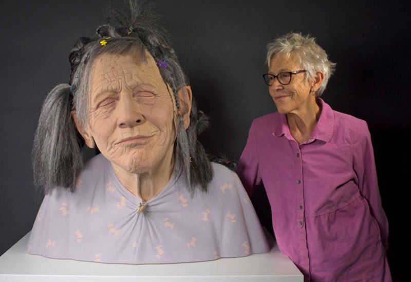 Tip Toland – Artist Portrait – JTW Ceramics