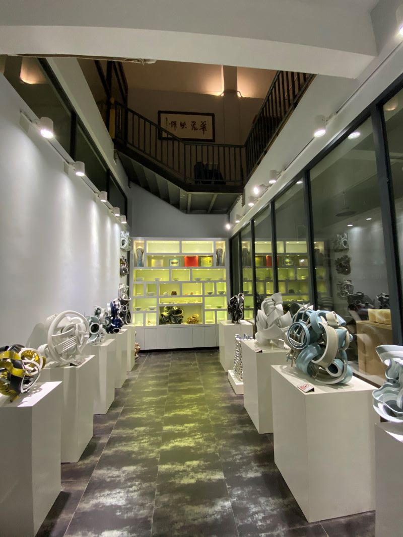 Ryan LaBar – Artist Profile – JTW Ceramics