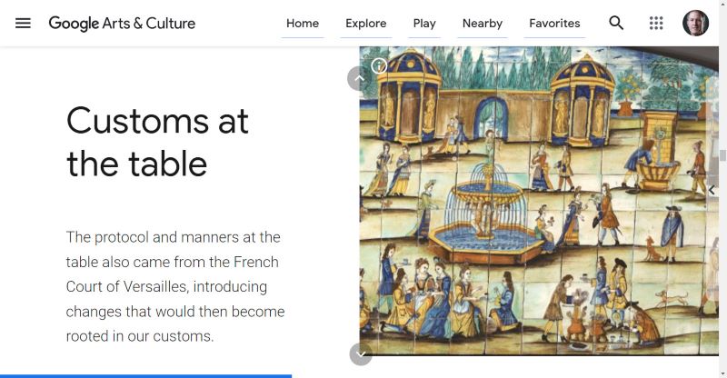 Tiles from Design Museum of Barcelona – JTW Ceramics