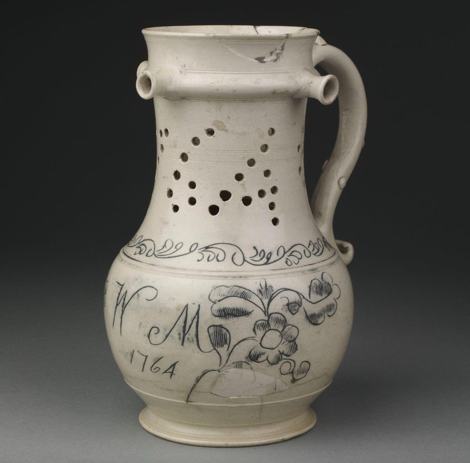 Puzzle Jugs – JTW Ceramics