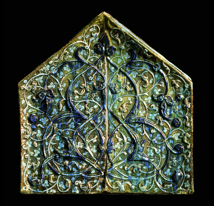 The David Collection – JTW Ceramics