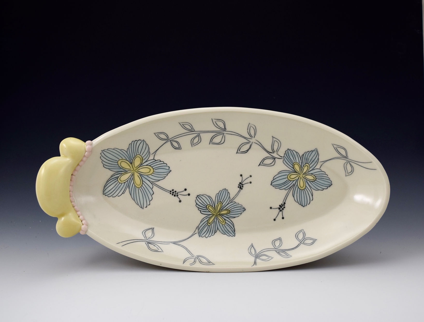 Julie Wiggins – Artist Profile – JTW Ceramics