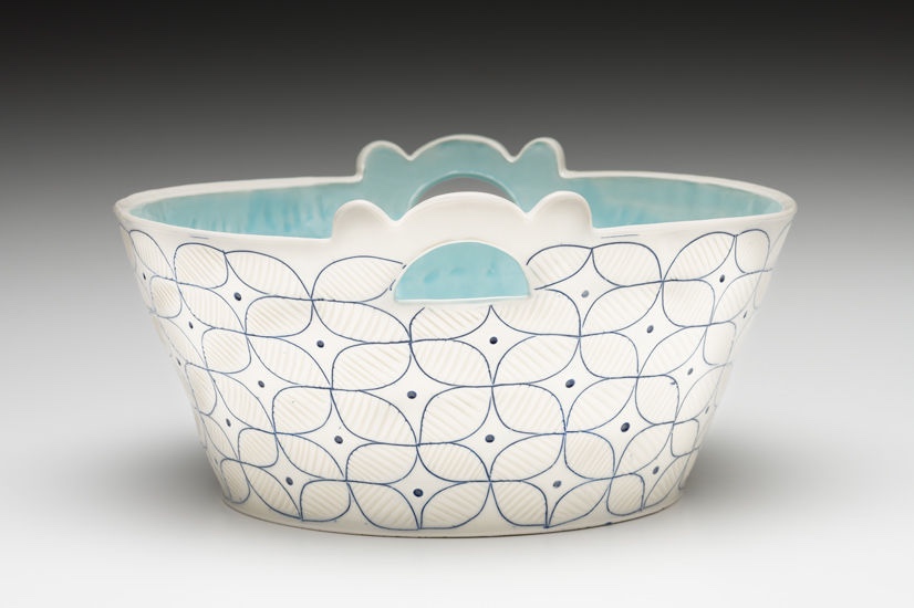 Julie Wiggins – Artist Profile – JTW Ceramics