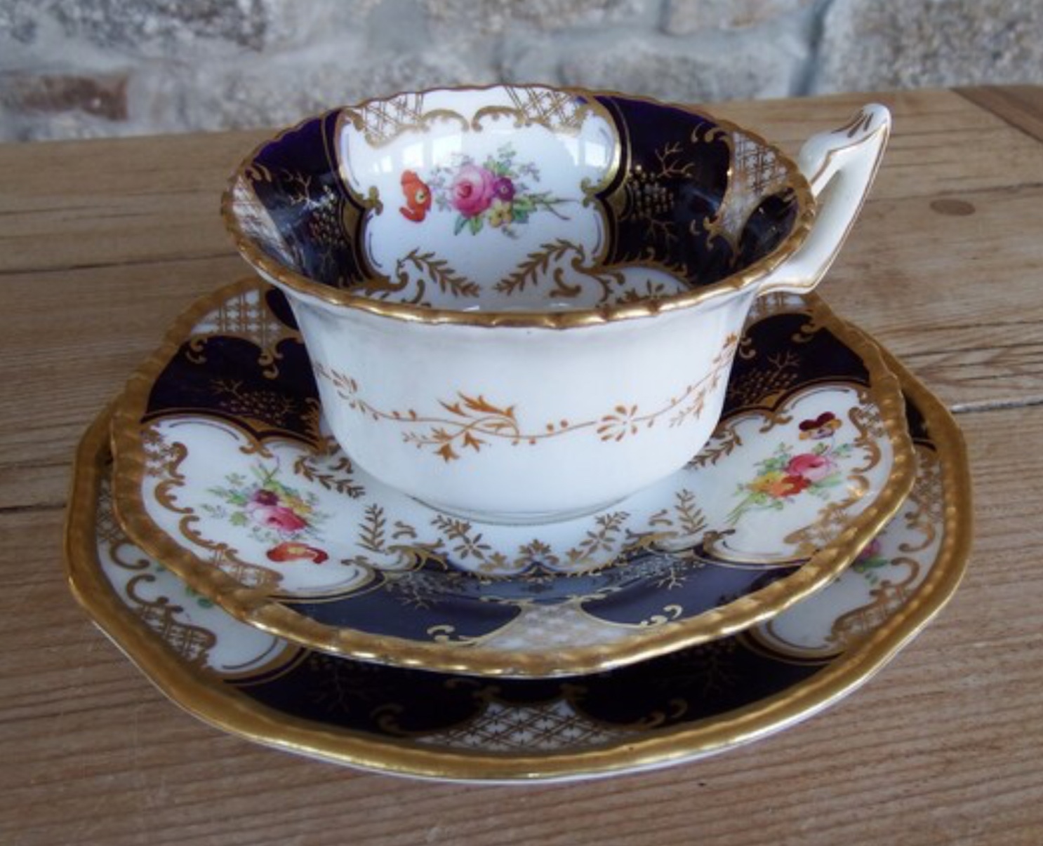 Teacup & Plate Designs – JTW Ceramics