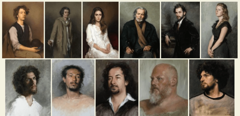 Beth Cavener – Artist Profile – JTW Ceramics