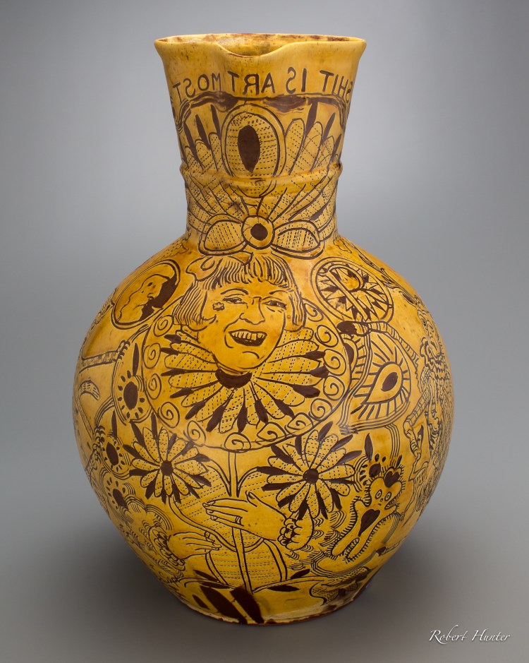 Michelle Erickson – Artist Profile – JTW Ceramics