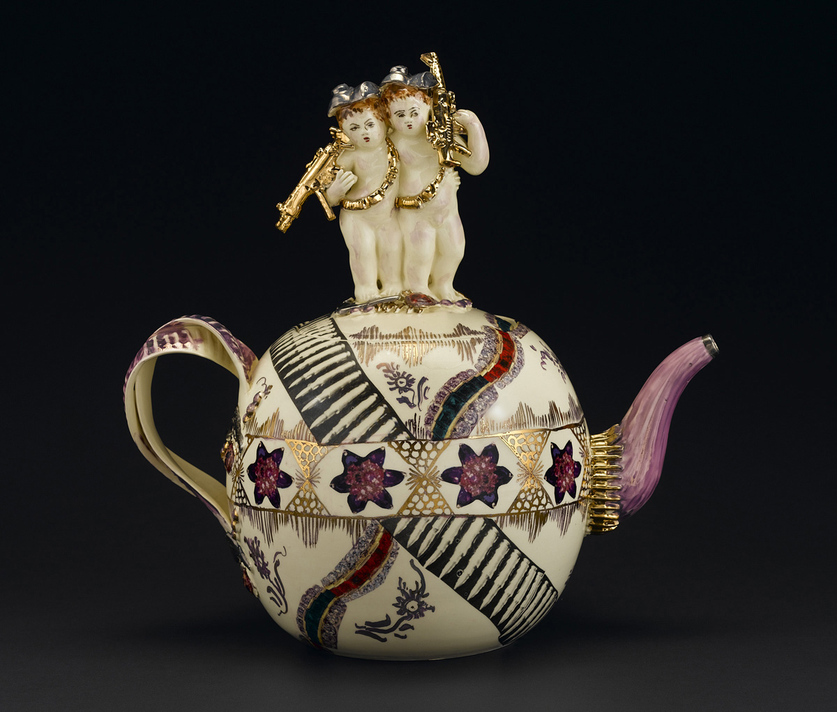 Michelle Erickson – Artist Profile – JTW Ceramics